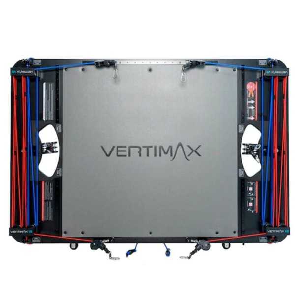 VertiMax V8