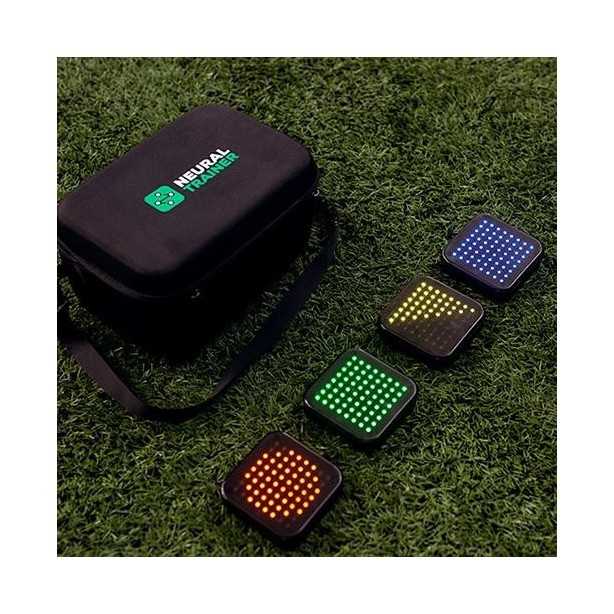 Neural Trainer Pack - 6 pods