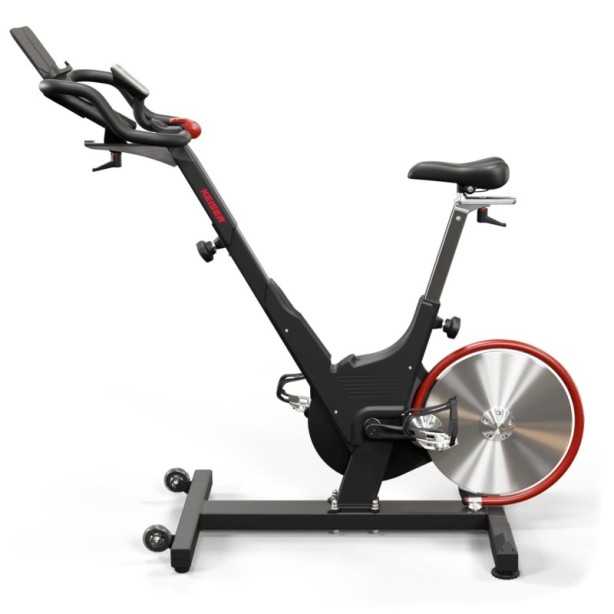 Vélo d'intérieur Keiser - M3i