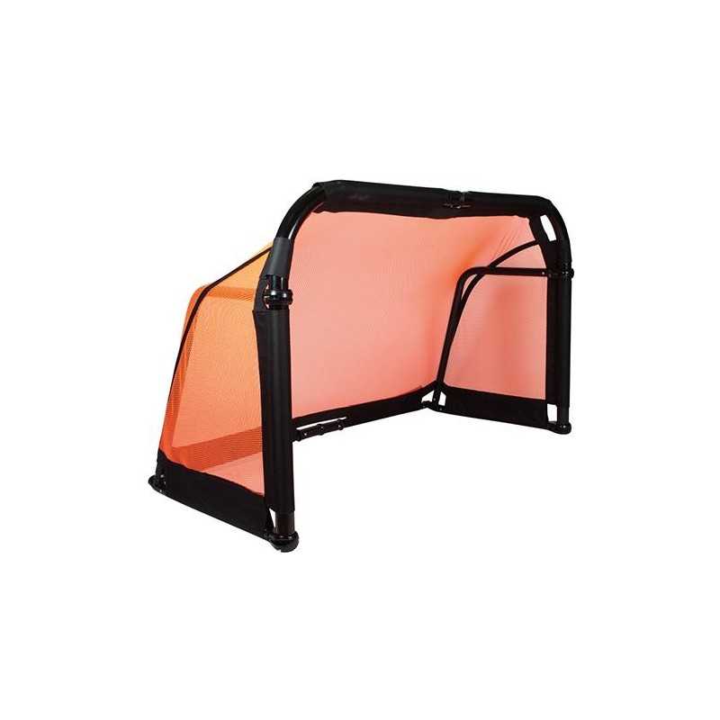 Mini Elite folding goal - 155 x 95 cm