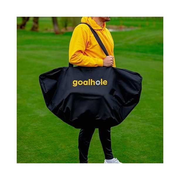 Set of 3 targets - Goalhole Foot golf