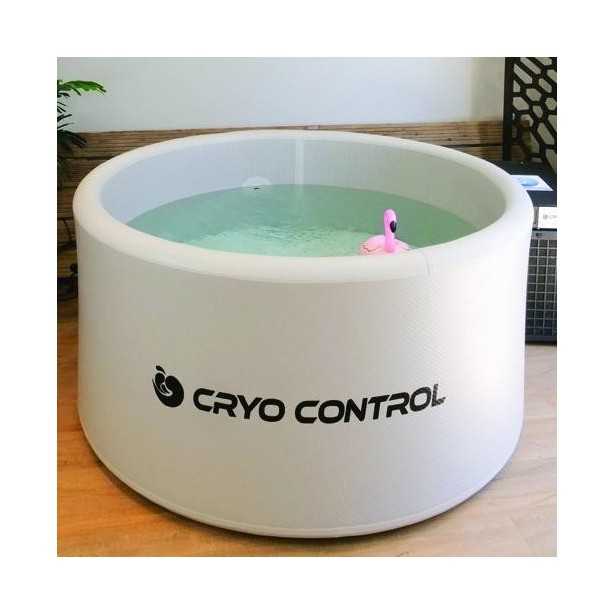 Bassin Cryo Control - Unit Perf