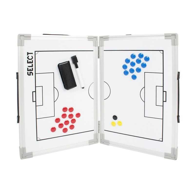 Tableau tactique Football, Tableau magnétique foot
