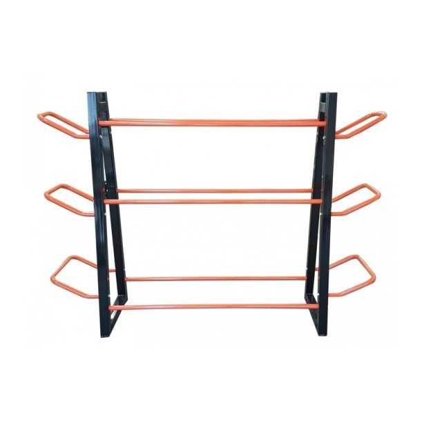 Rack de rangement bulgarian bag, wall ball